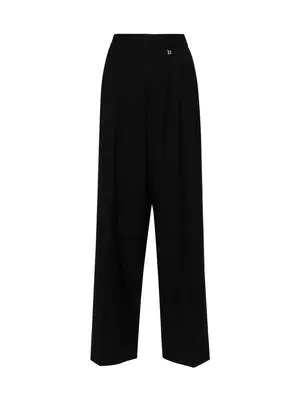 Giuseppe Di Morabito Tailored Pants - Multicolor