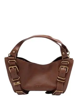 DIESEL® D-one Small Handbag - Multicolor