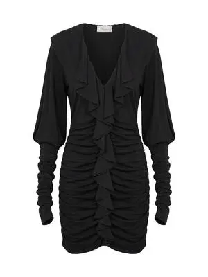 Blumarine Blumarine Women Mini Dress Multicolor