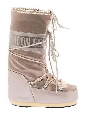 Moon Boot Icon Glance` Boots - Multicolor
