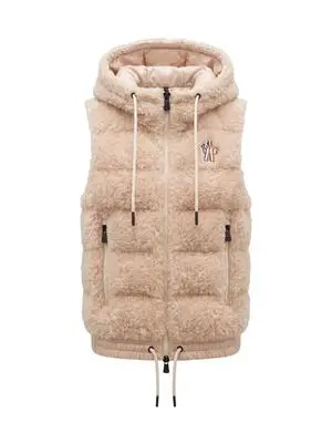 Moncler Vest - Multicolor