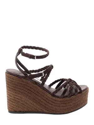 JIMMY CHOO Nyra 100 - Multicolor