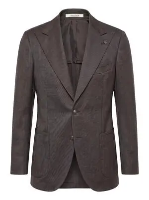Tagliatore Revival` Blazer - Multicolor