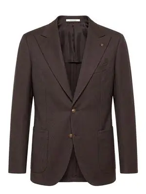 Tagliatore Revival` Blazer - Multicolor
