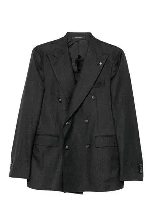 Tagliatore Vesuvio` Suit - Multicolor