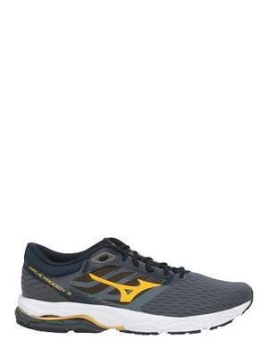 Mizuno Wave Prodigy Sneakers Size Textile Fibers, Synthetic Material - Navy