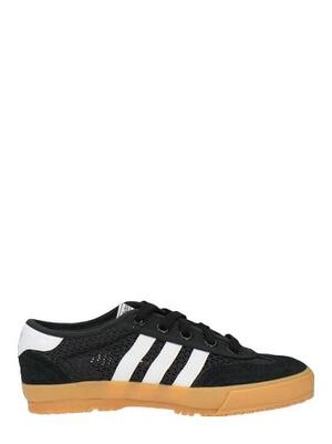 ADIDAS ORIGINALS Sneakers Size Leather, Textile Fibers - Black