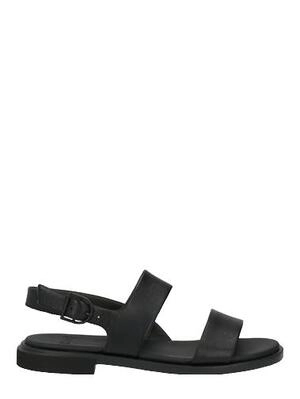 Camper Sandals Size Leather - Black