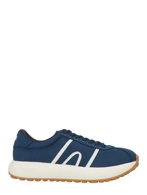 Camper Sneakers Size Textile Fibers - Blue