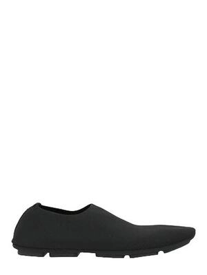 Dolce & Gabbana Sneakers Size Textile Fibers - Black