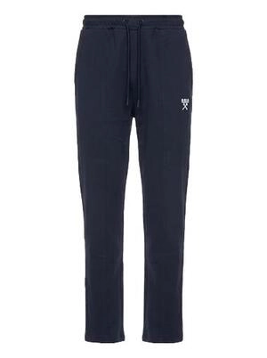 BERNA Pants Size Cotton, Polyester - Navy