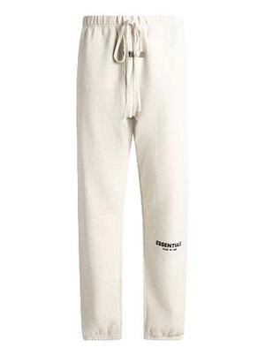 Fear Of God Pants Ivory Size Cotton, Polyester - White