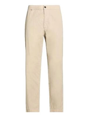 C.P. COMPANY C. P. Company Pants Size Cotton - Beige
