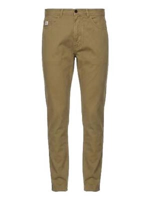 C.P. COMPANY C. P. Company Pants Size Cotton - Green