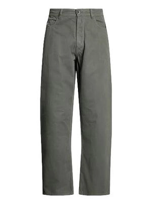 C.P. COMPANY C. P. Company Pants Size Cotton - Grey