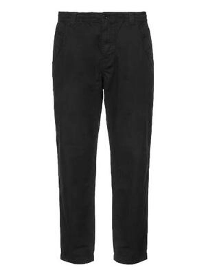 C.P. COMPANY C. P. Company Pants Size Cotton - Black