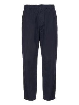 C.P. COMPANY C. P. Company Pants Size Cotton - Blue