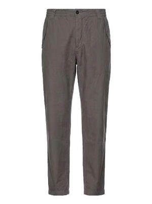 C.P. COMPANY C. P. Company Man Pants Midnight Blue Size 30 Cotton Charcoal