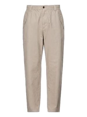 C.P. COMPANY C. P. Company Pants Size Cotton - Grey