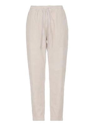Crossley Pants Size Cotton, Elastane - Grey