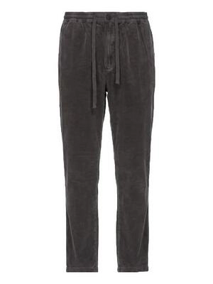 Crossley Pants Size Cotton - Grey