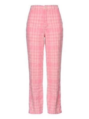 Aspesi Pants Size Viscose - Pink