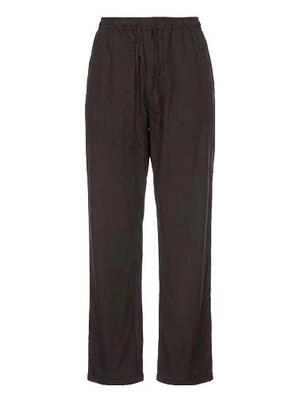 Crossley Pants Size Cotton, Elastane - Black