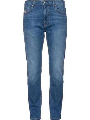 DIESEL® Jeans Size Cotton - Blue