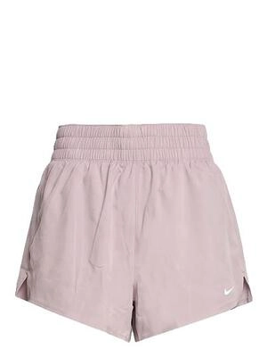 Nike Shorts & Bermuda Shorts Size Polyester - Grey