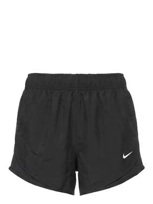 Nike Shorts & Bermuda Shorts Size Polyester - Black