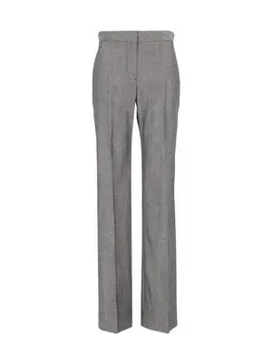 Stella McCartney Tailored Trousers - Gray