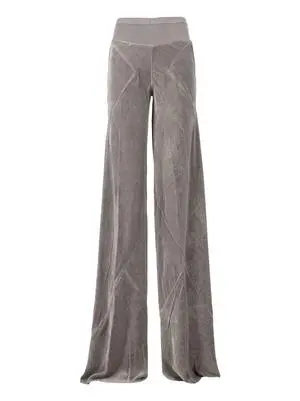 RICK OWENS Rick Owens Women Temple Bias Pants
