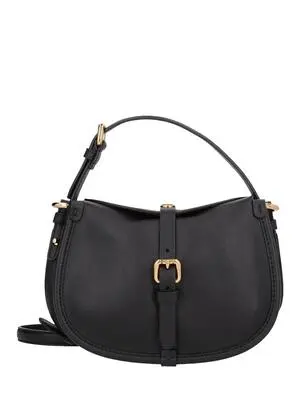 Etro Small Pony Bag - Black