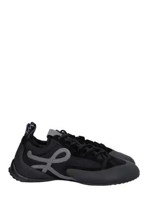 Loewe Grip Sneaker - Black