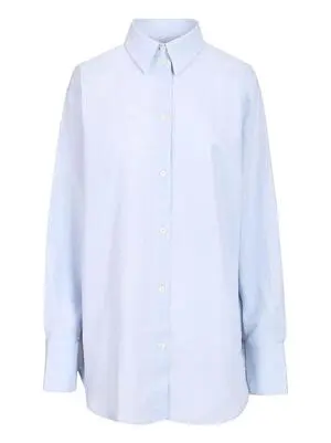 TOTÊME Toteme Women Oversized Shirt
