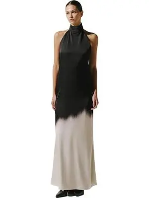BAOBAB Stella Maxi Dress - Nightfall