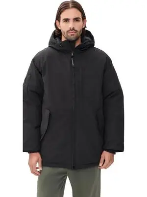 Canada Goose Murray Parka - Black
