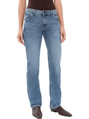 ASKK NY Slim Carpenter Jeans - Dash