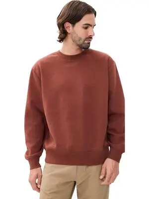 FILSON Northwest Crewneck Sweatshirt