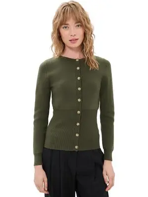 NIA Sophia Cardigan
