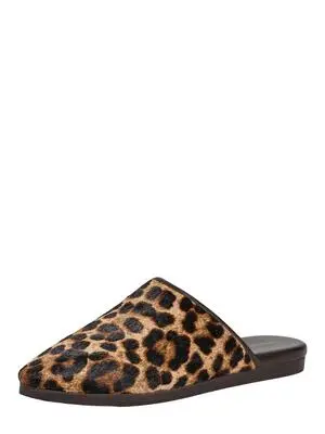 LOEFFLER RANDALL Roni Mules - Leopard/tmoro