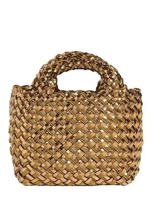 NAGHEDI St Barths Petit Tote - Firenze