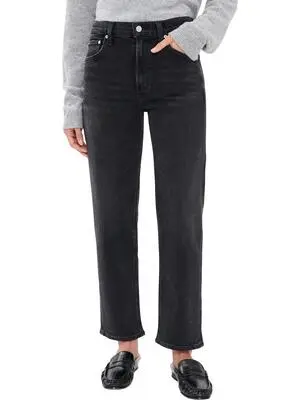 Citizens Of Humanity Palma Straight Jeans - Nebulae