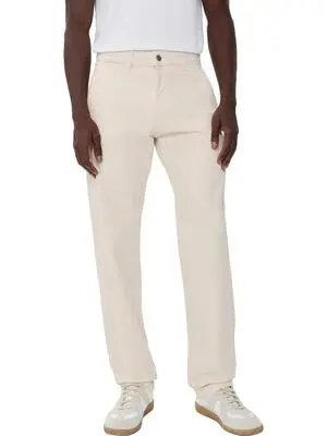 Nn07 Aden Relaxed Chino Pants - Ivory