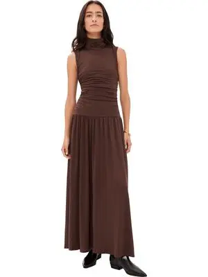 NIA Lark Dress - Nutshell