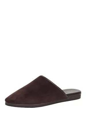 LOEFFLER RANDALL Roni Suede Mules - Tmoro