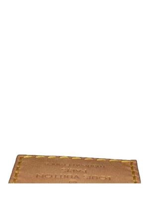 LOUIS VUITTON 2018 Monogram Bumbag Belt Bag - Brown