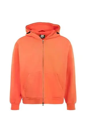 MARKET Smiley Devil Hoodie - Red