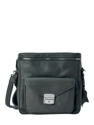 KIKO KOSTADINOV Prion Camera Bag - Gray