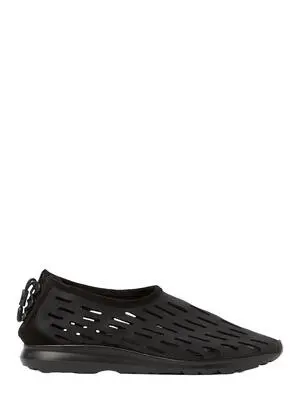Our Legacy Strainer Sneakers - Black